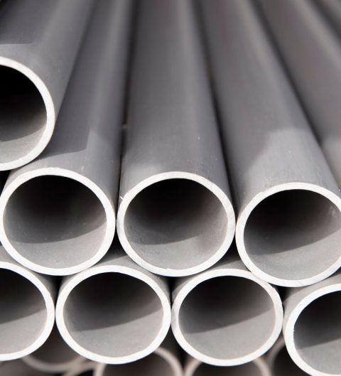 مواسير pvc بأفضل الاسعار و جميع المقاسات - Builders Pipe
